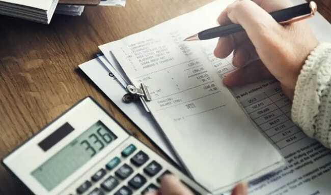 ¿Sabes que son las deducciones autorizadas que puedes deducir como ...